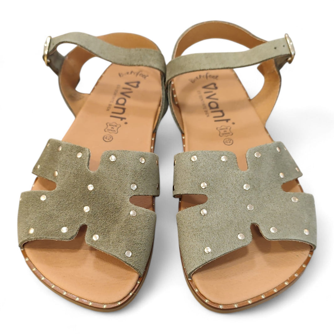 Rachel Foots Barefoot | Calzado Barefoot para Niños y Adultos, España.